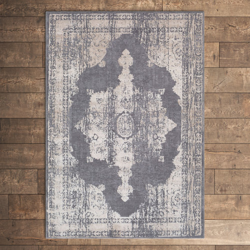 Kelly Clarkson Home Alexander Oriental Rug & Reviews | Wayfair