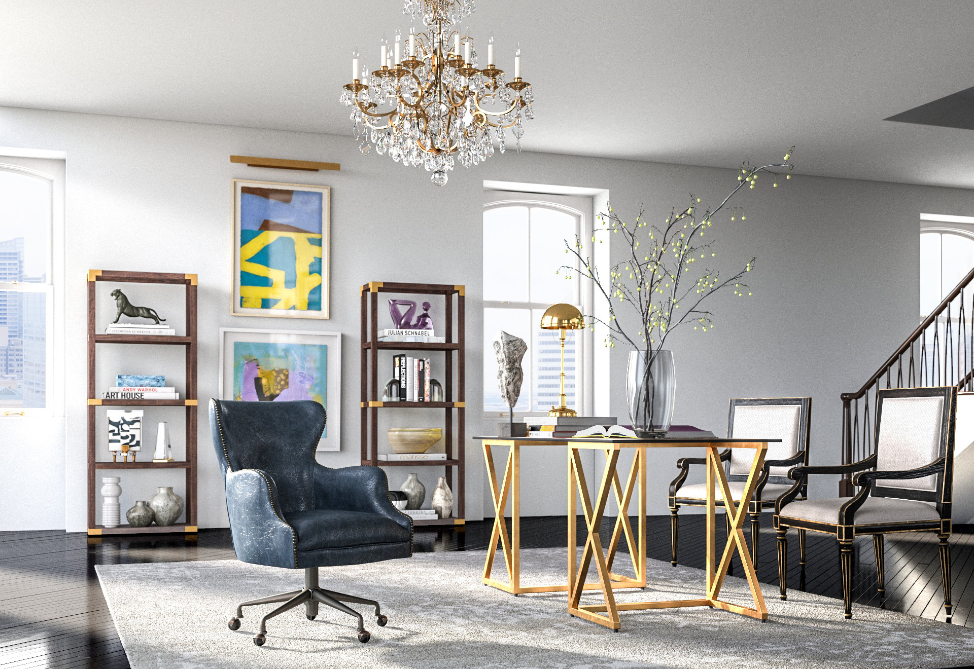 Perigold | An Undiscovered World of Luxury Design | Perigold