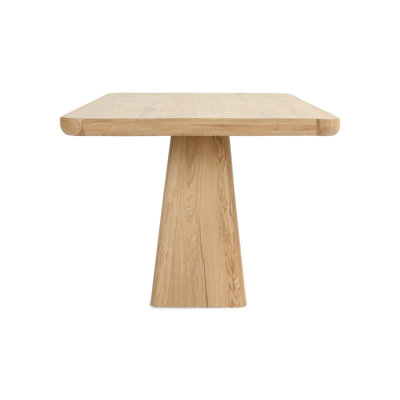 Joss & Main Lowell Dining Table & Reviews | Wayfair