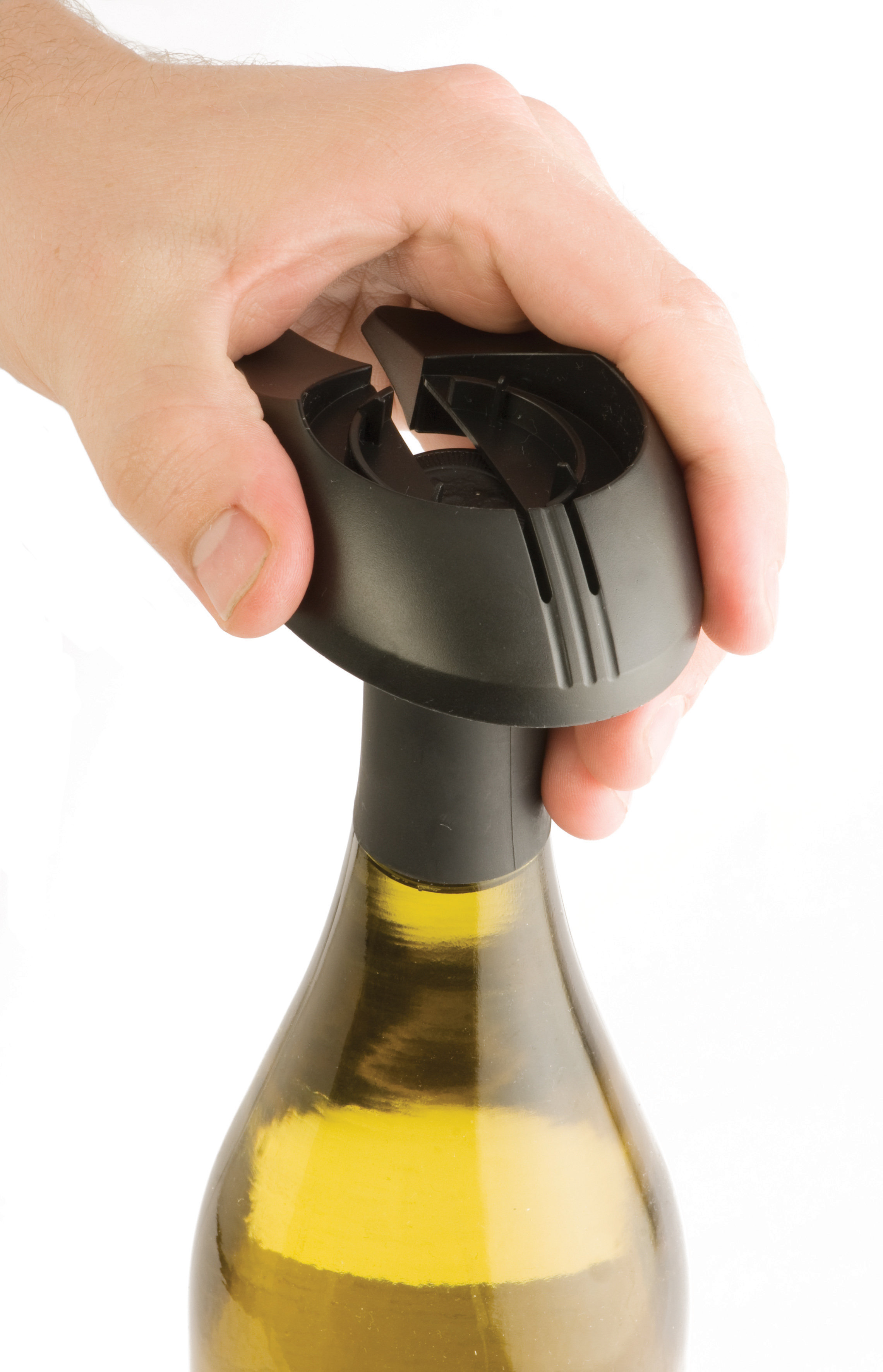 True Brands Bottle Stopper - Wayfair Canada