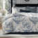 The Tailor's Bed Alsace Cotton Toile Duvet Cover Set | Wayfair