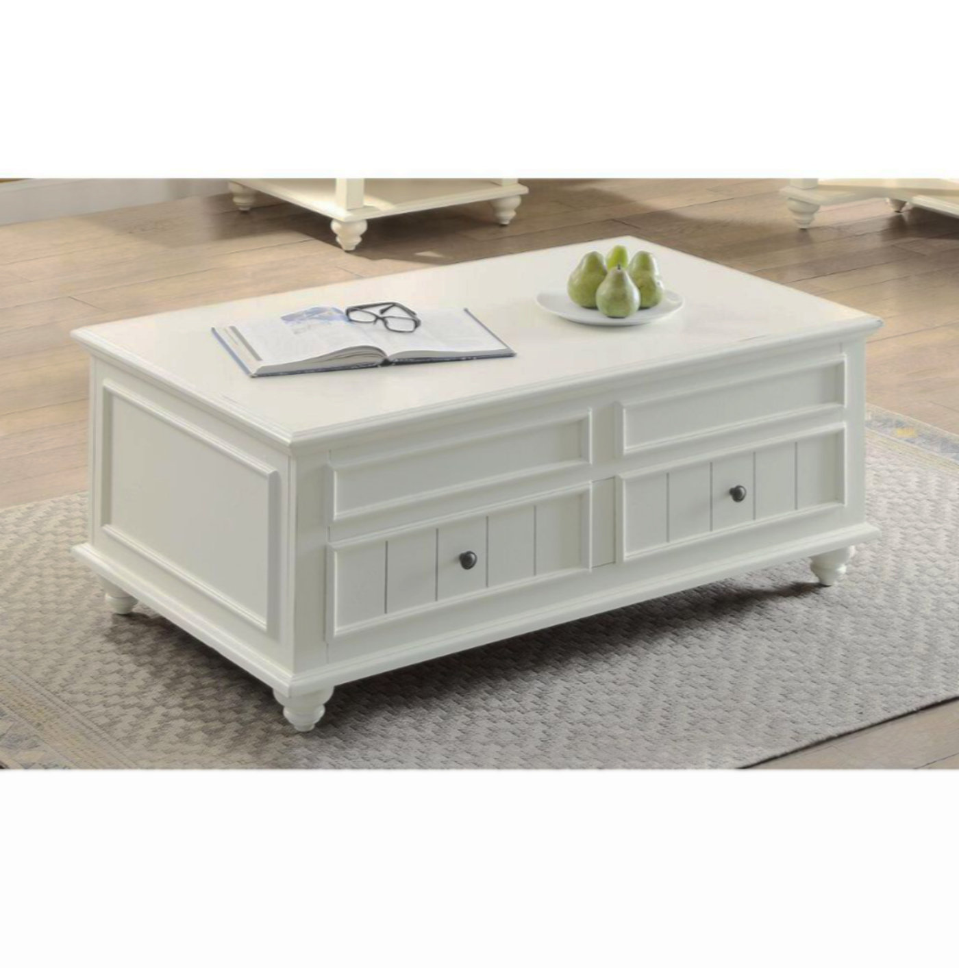Darby Home Co Natesa Coffee Table - Wayfair Canada