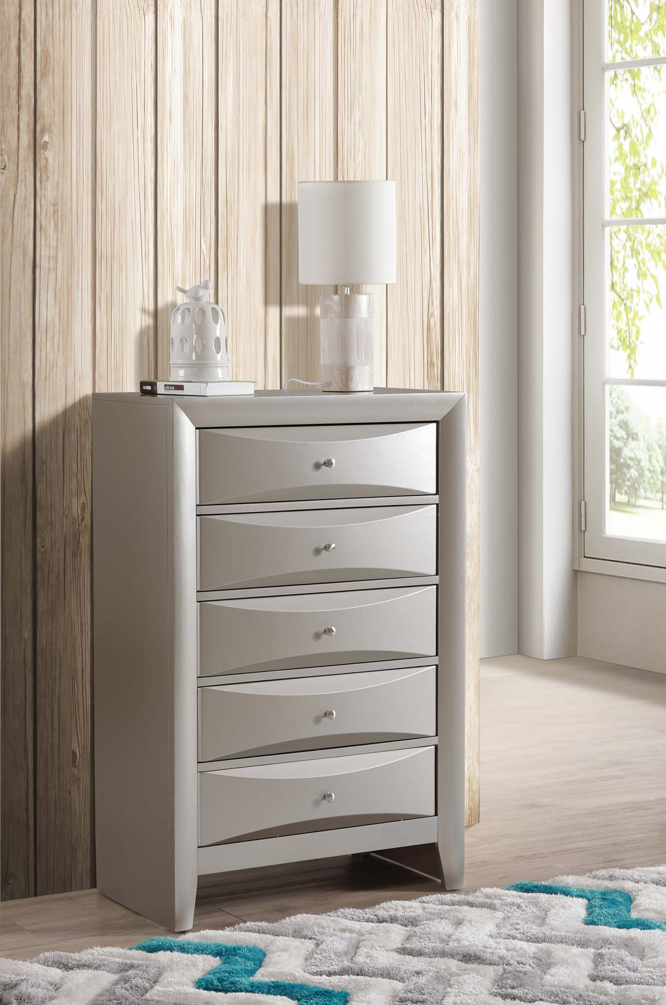 Red Barrel Studio® Marilla G1503-CH Chest - Wayfair Canada
