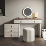 Hokku Designs Nikeshia Vanity | Wayfair