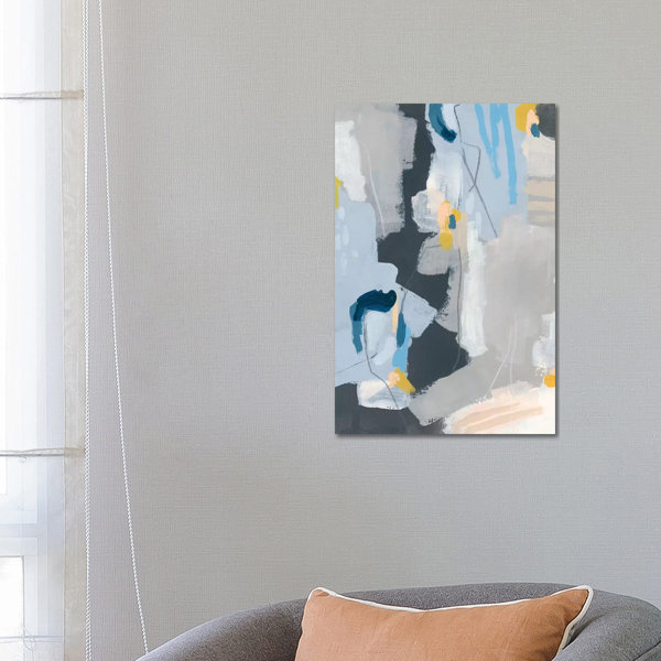 Ivy Bronx Joy Notes I PC6 | Wayfair.co.uk
