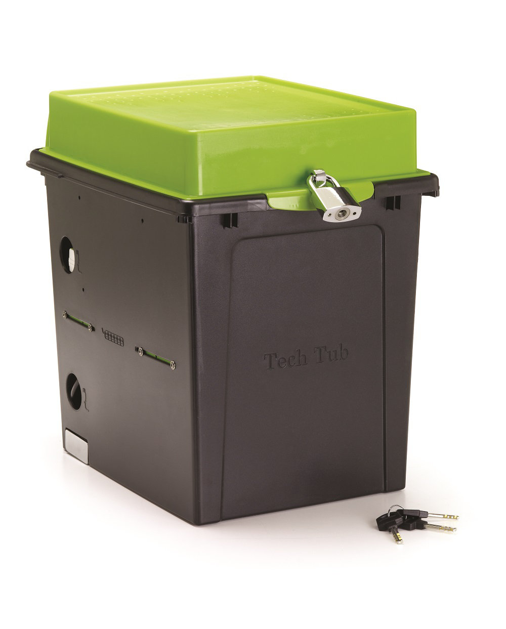 Copernicus Tech Tub® 6-Compartment Tablet Storage Cart | Wayfair