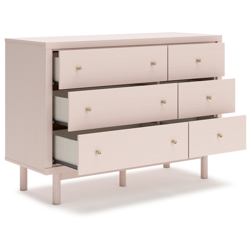 Latitude Run® Luwana Dresser | Wayfair