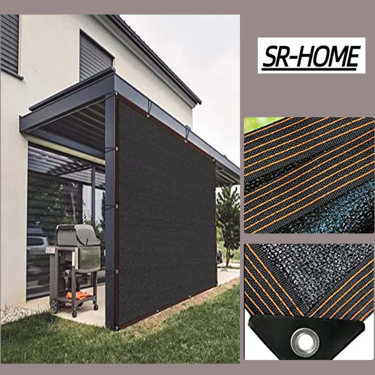 Shade Cloth For Barns at Marc House blog