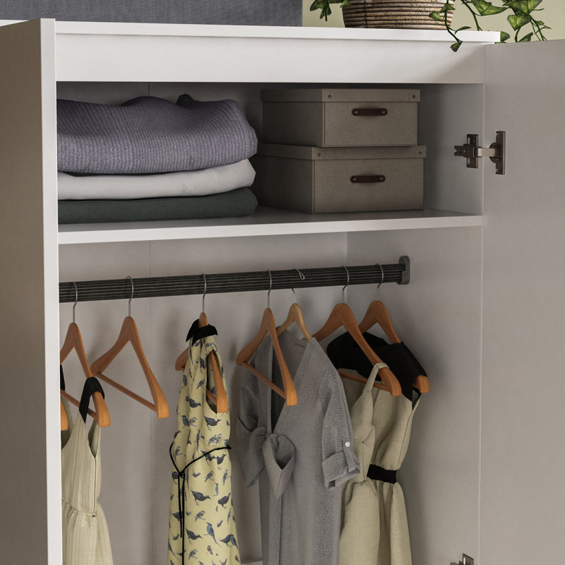 Hashtag Home Maybery 4 Pieces Bedroom Set & Reviews | Wayfair.co.uk