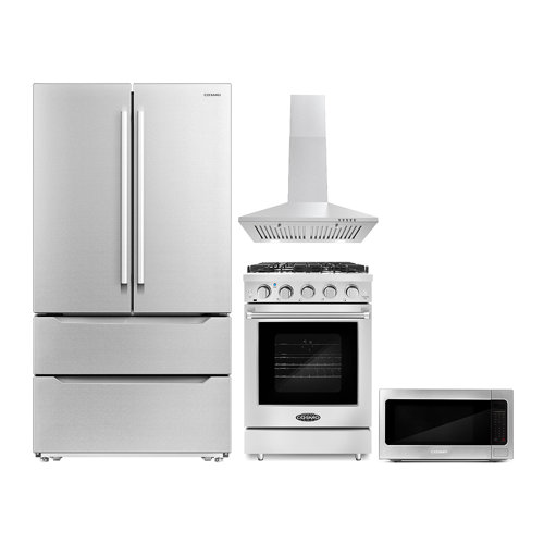 Wayfair | Kitchen Appliance Packages | On Sale Now