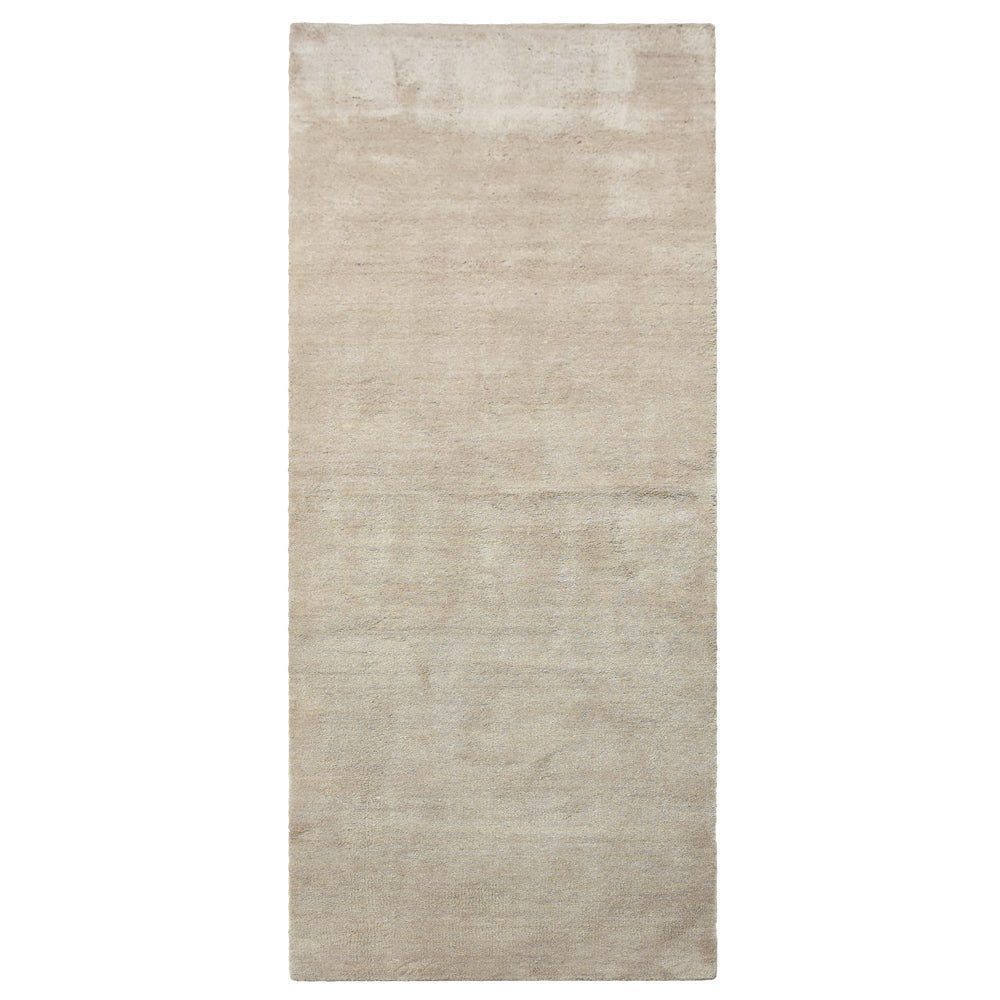 Get My Rugs LLC HAND KNOTTED LOOM SILK ECO-FRIENDLY AREA RUGS - Cream ...