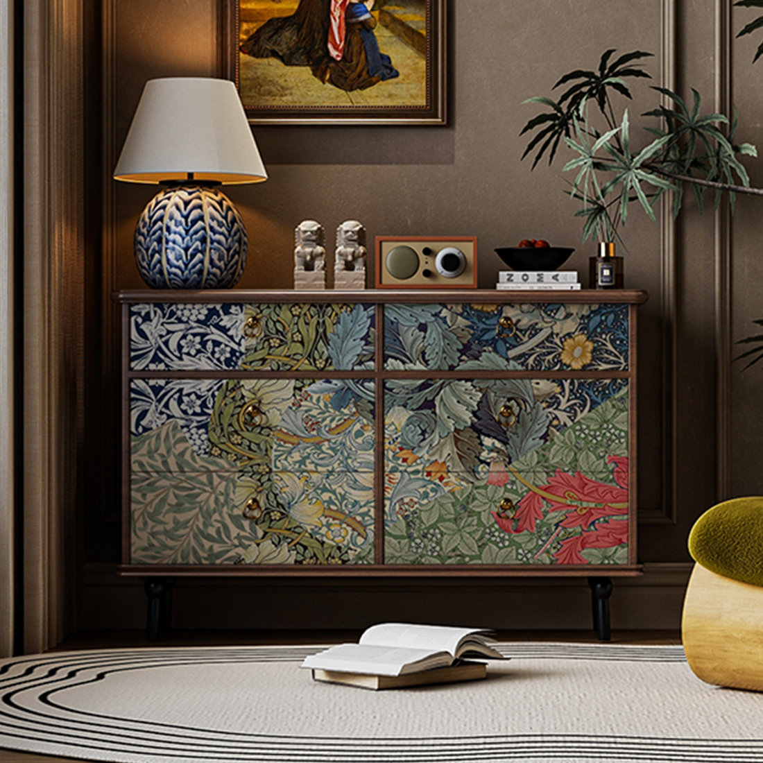 Canora Grey Xzavia | Wayfair