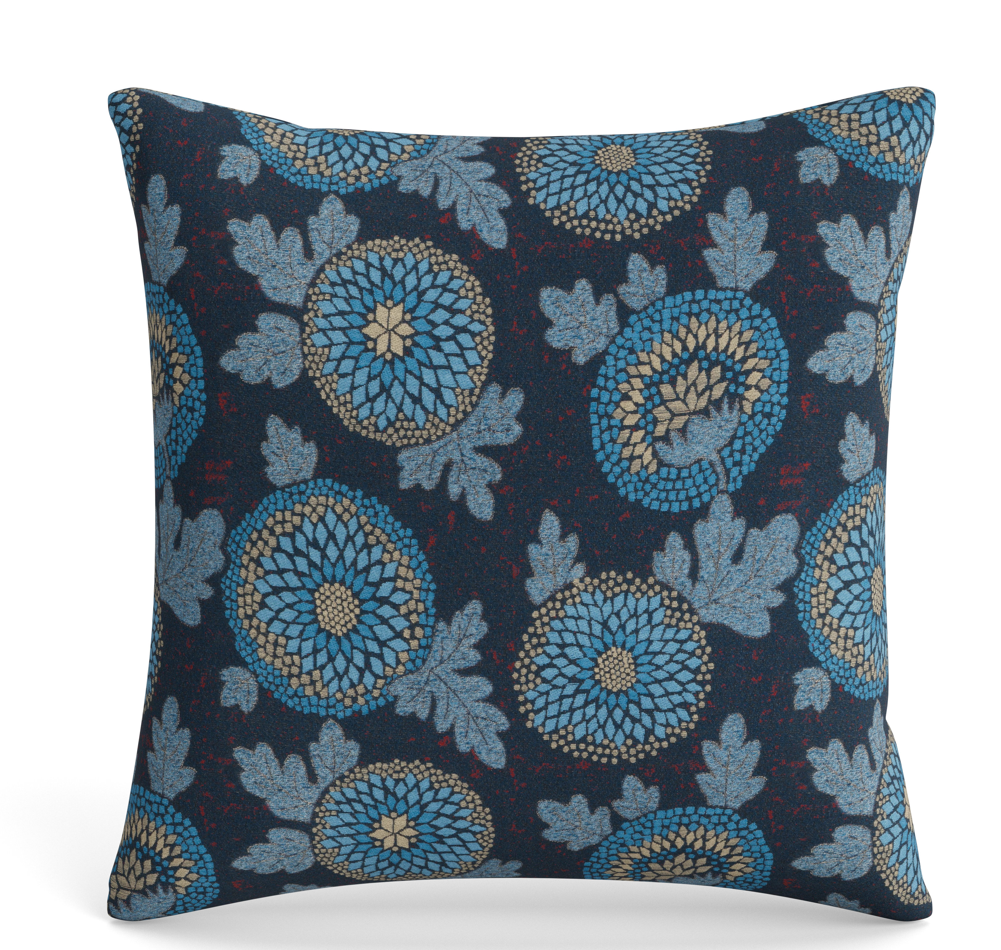 Ann Gish The Met x Ann Gish Blossom Pillow | Perigold