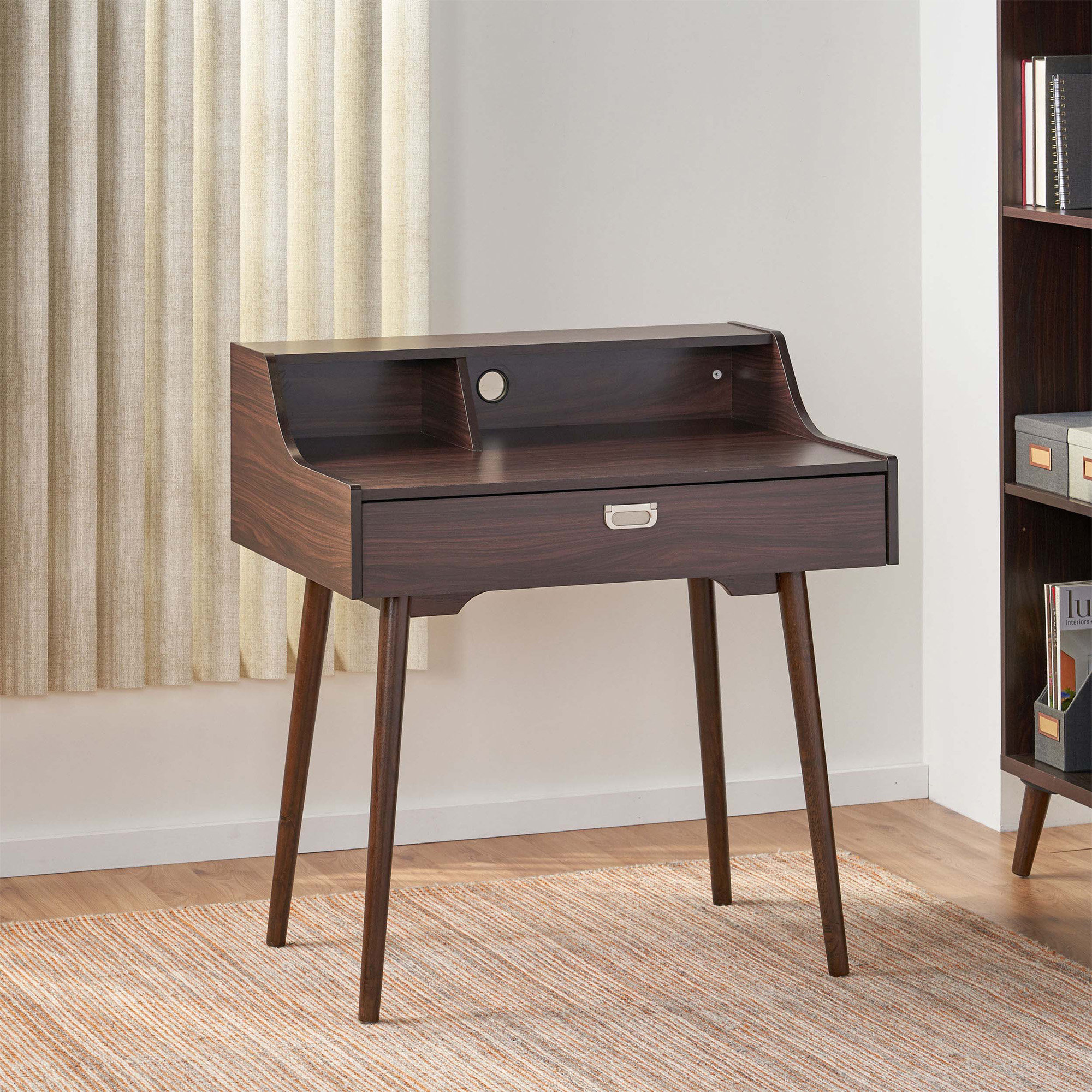 George Oliver Desks | Wayfair