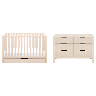 White Nursery Furniture Sets You'll Love | Wayfair