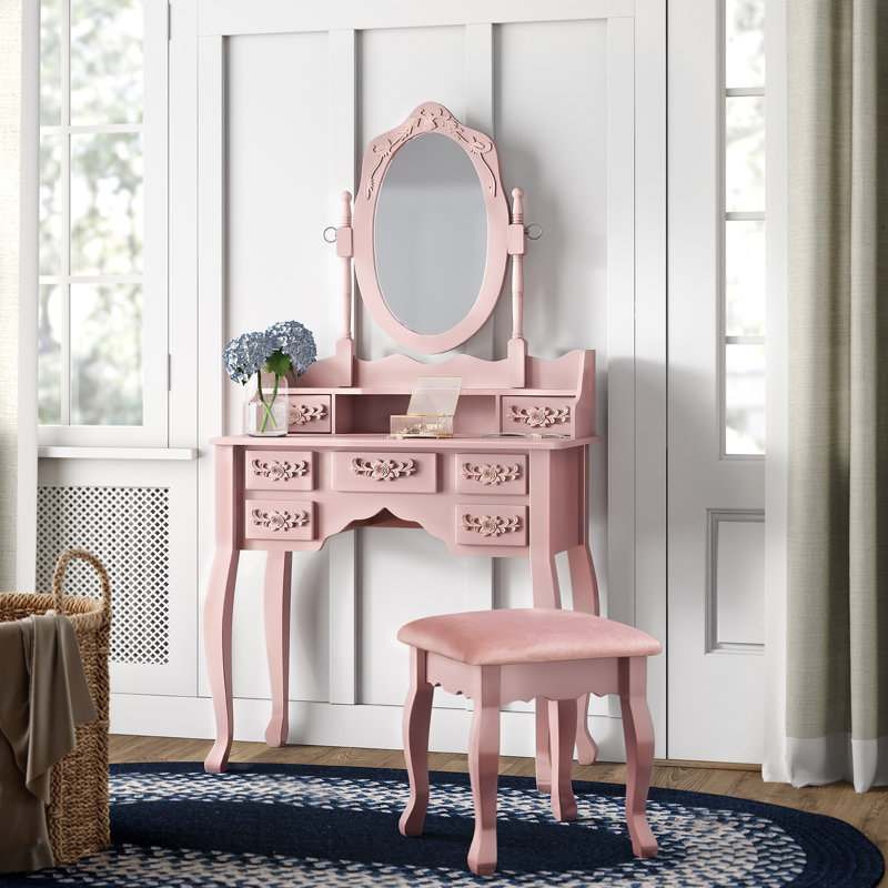 Laurel Foundry Modern Farmhouse Tyner Vanity & Reviews | Wayfair