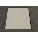 Stone & Tile Shoppe, Inc. Botticino Unpolished 12x12 Porcelain Field ...