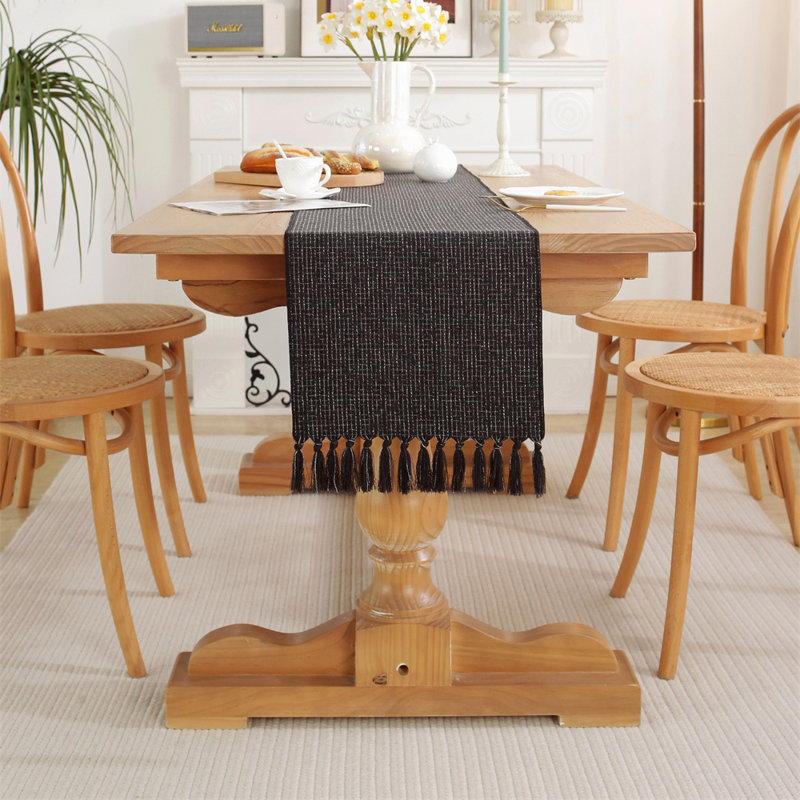 Dakota Fields Bourget Dining Linens | Wayfair