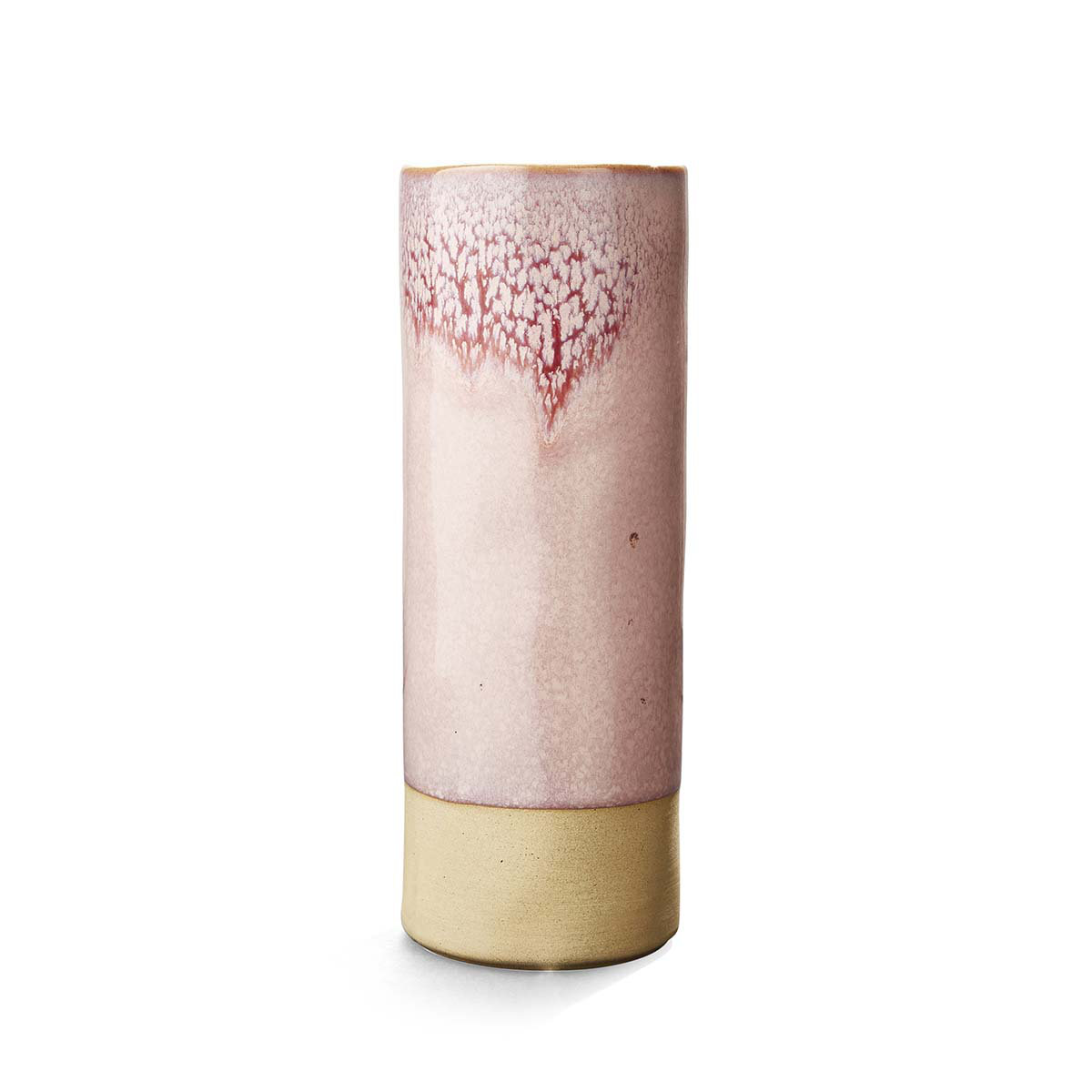 Portmeirion Minerals Medium Vase, Rose Quartz | Wayfair.co.uk