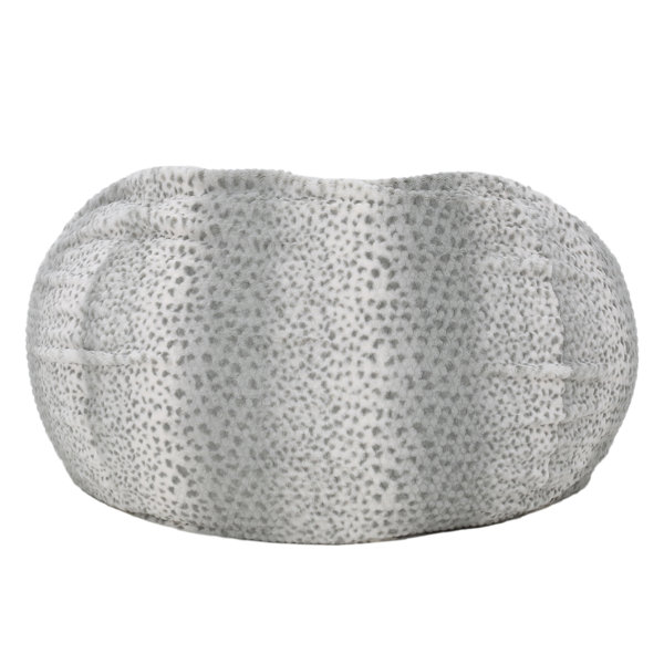 Union Rustic Classic Bean Bag & Reviews | Wayfair