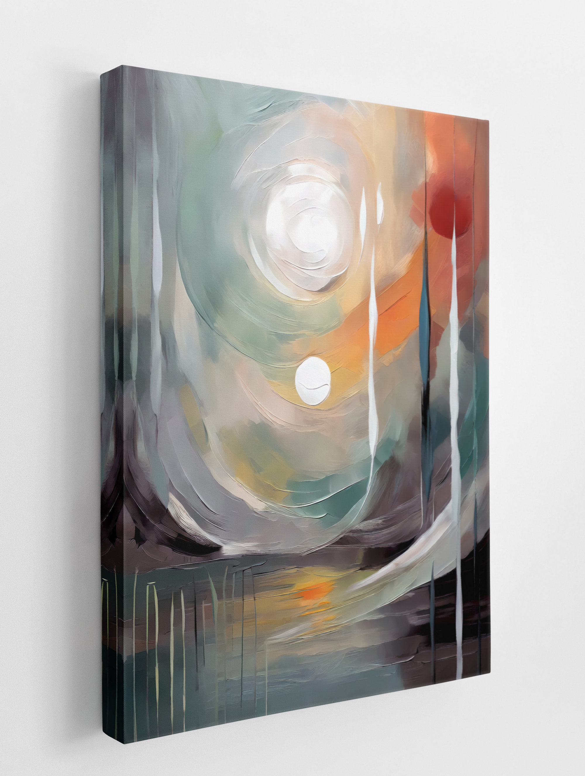 Dakota Fields Aura de la solitude - Wayfair Canada