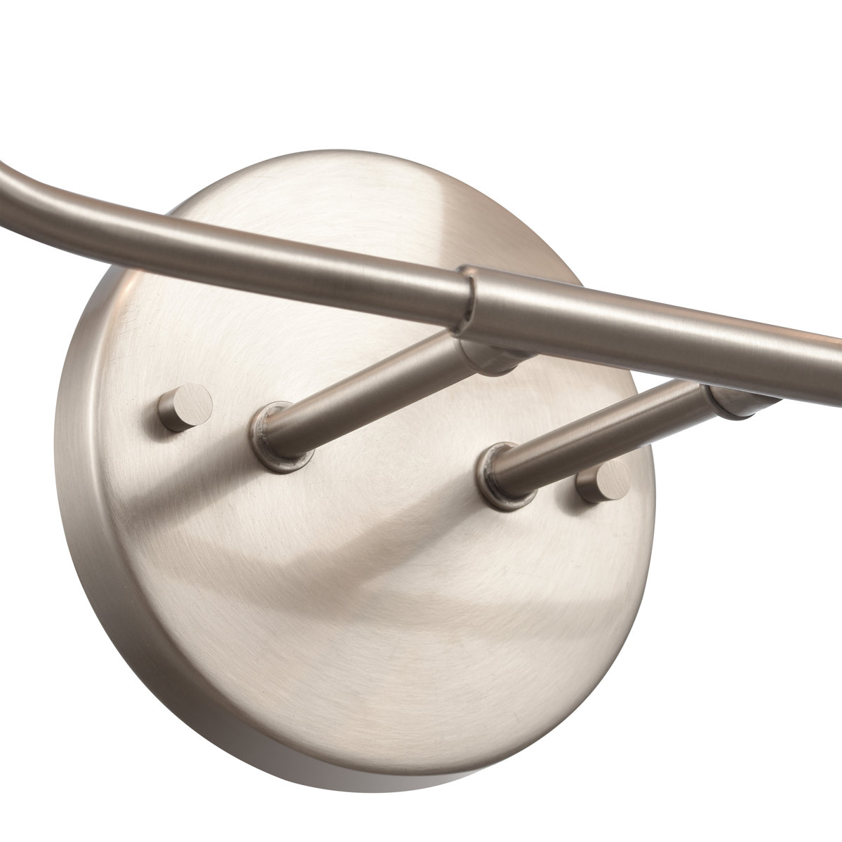 Winston Porter Nesha 2 - Light Vanity Light | Wayfair