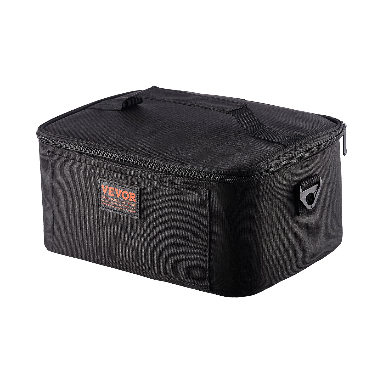 VEVOR 3-in-1 Portable Oven 12V/24V/110V Portable Food Warmer 80W(Max ...