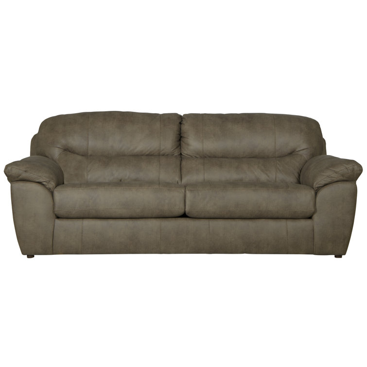 Wildon Home® Elverta 95'' Upholstered Sofa | Wayfair