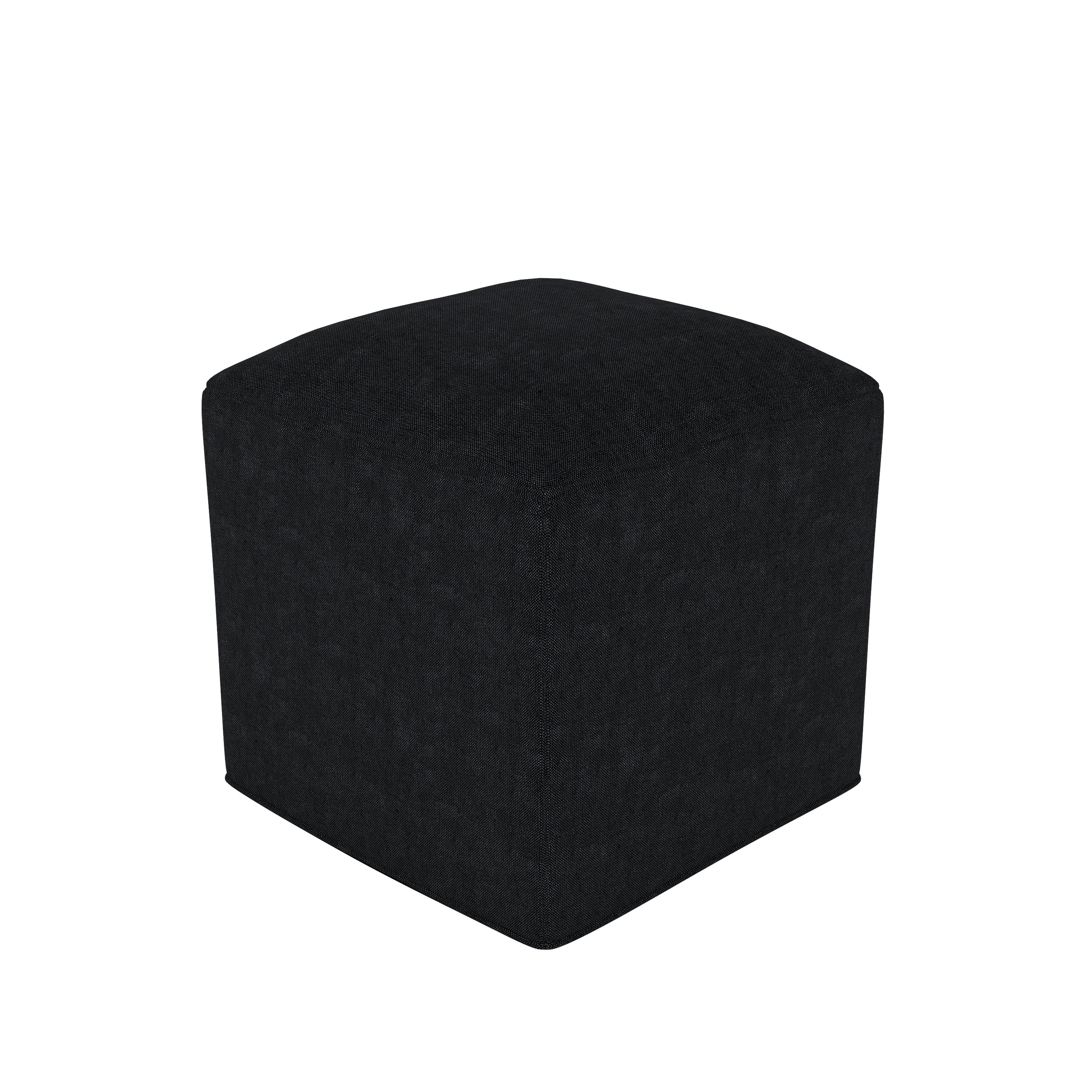 Forever Patio Outdoor Upholstered 18 Cube | Wayfair