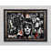 Bright Star Oasis Collage - Single Picture Frame Print | Wayfair.co.uk
