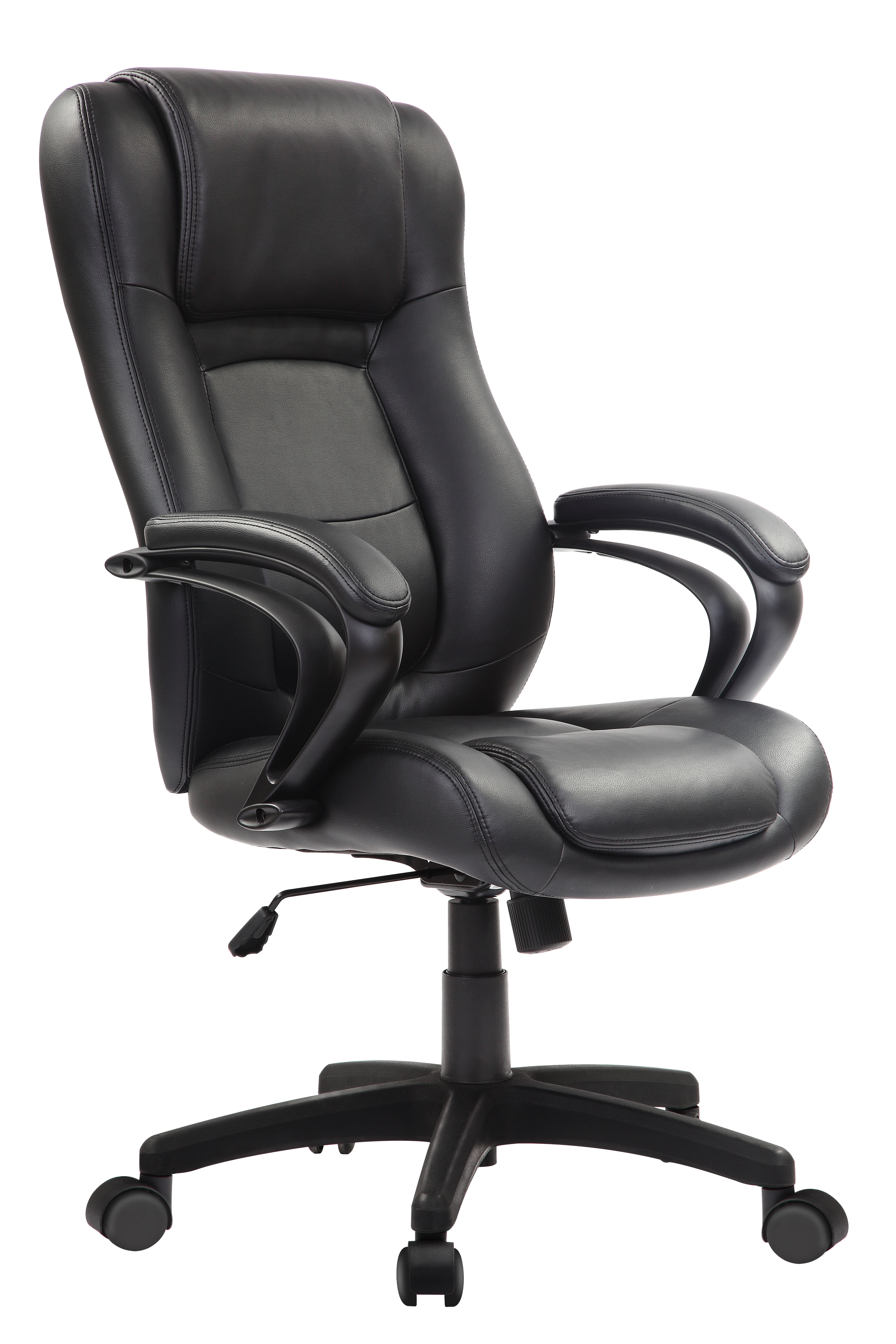 Symple Stuff Alviso Executive Chair | Wayfair