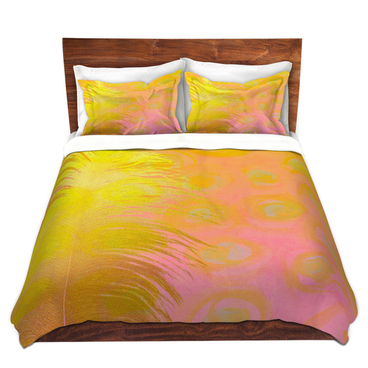 World Menagerie Housse de couette carnella à carrousel à en microfibres ...