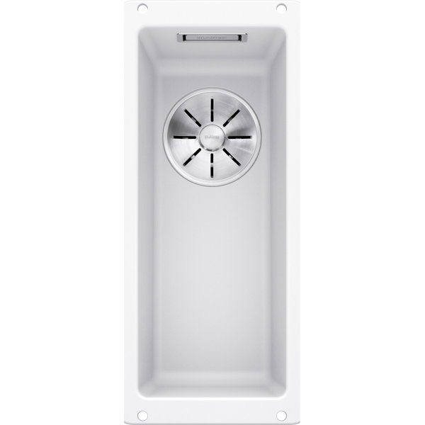 Blanco Subline Undermount Kitchen Sink | Wayfair.co.uk