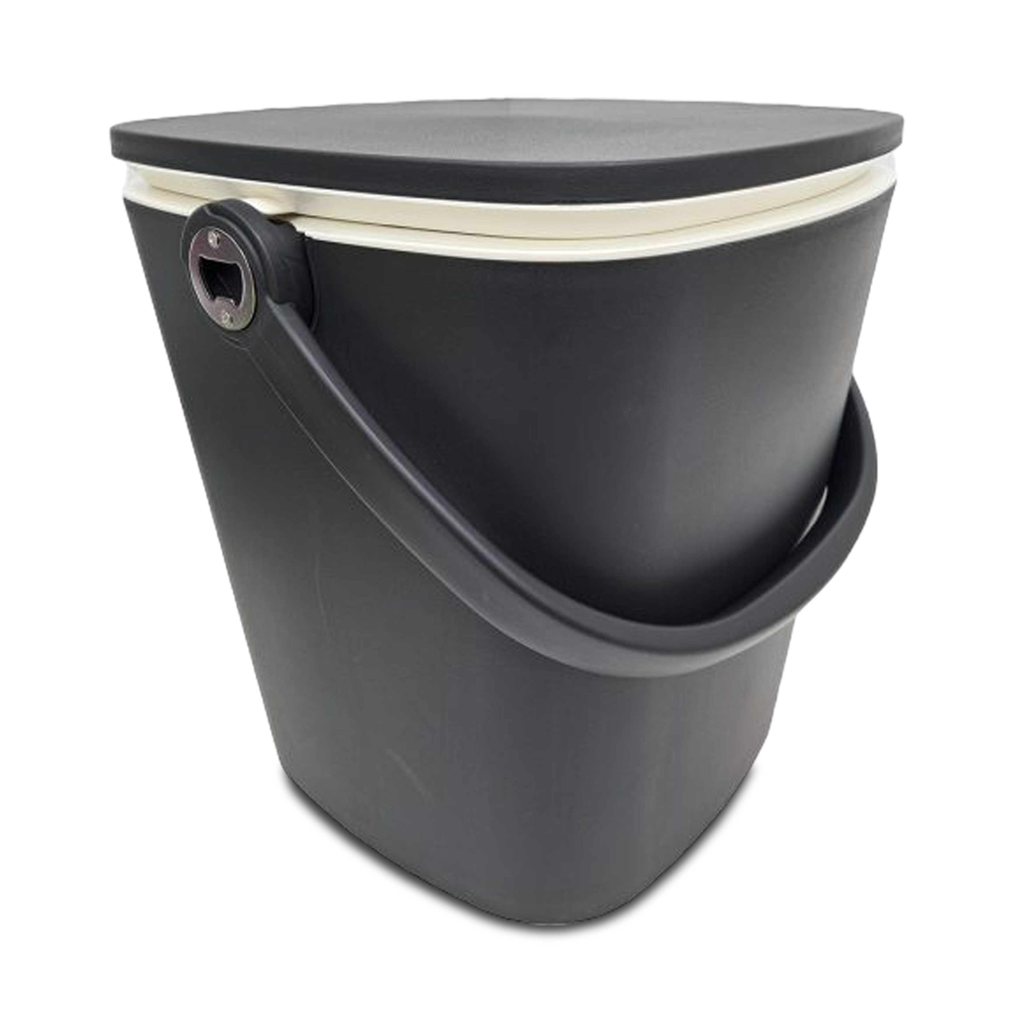 Ivy Bronx Bimal Plastic Ice Bucket | Wayfair