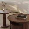jessica Design sense round coffee table | Wayfair