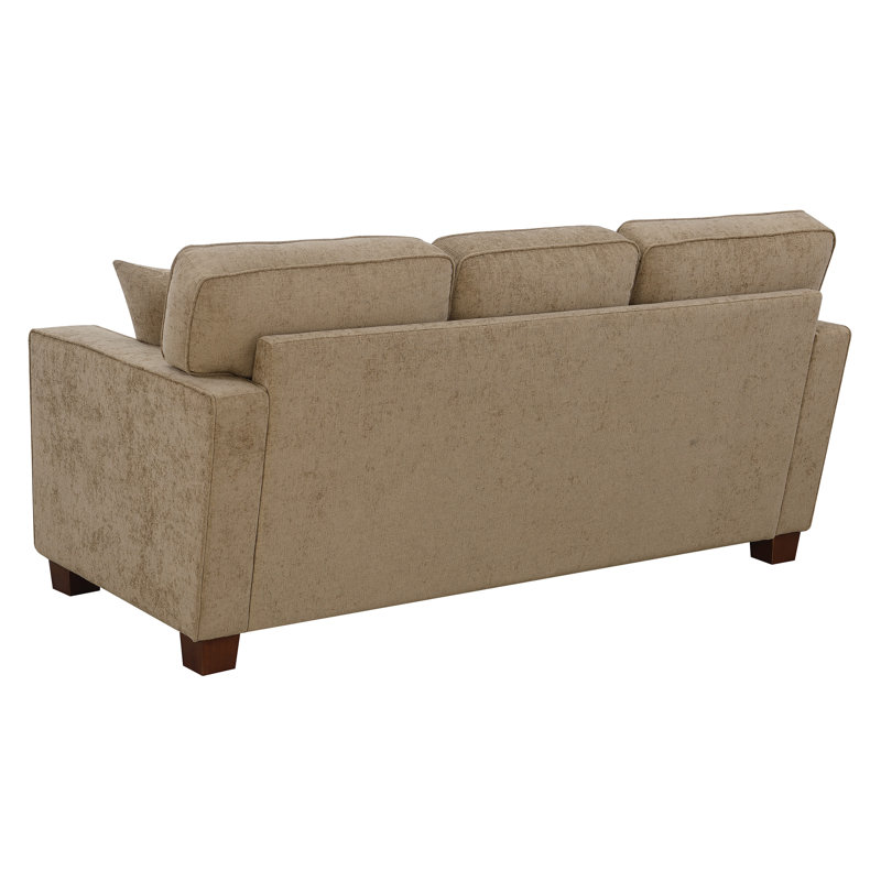 Winston Porter Kehlani 71'' Upholstered Sofa & Reviews | Wayfair