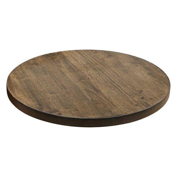 Restaurant Furniture by Barn Furniture Solid Wood Round Square Edge ...