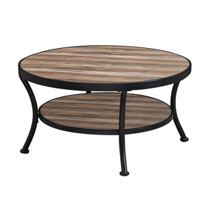 17 Stories Aderes 3 - Piece Living Room Table Set & Reviews | Wayfair