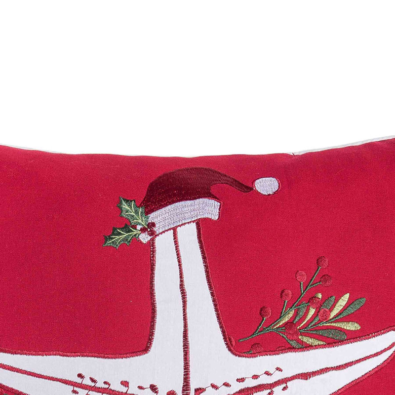 C&F Home Sea Life Starfish Pillow | Wayfair