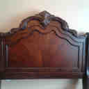 Astoria Grand Fletcher Solid Wood Bed & Reviews - Wayfair Canada