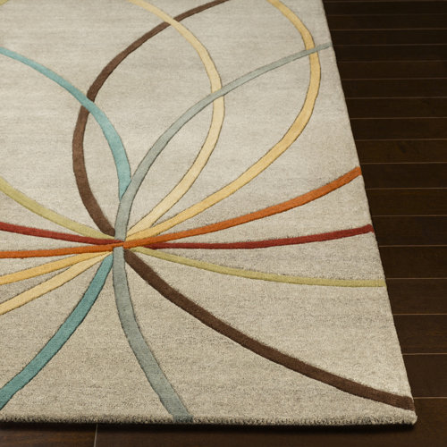 Green Area Rugs | Wayfair