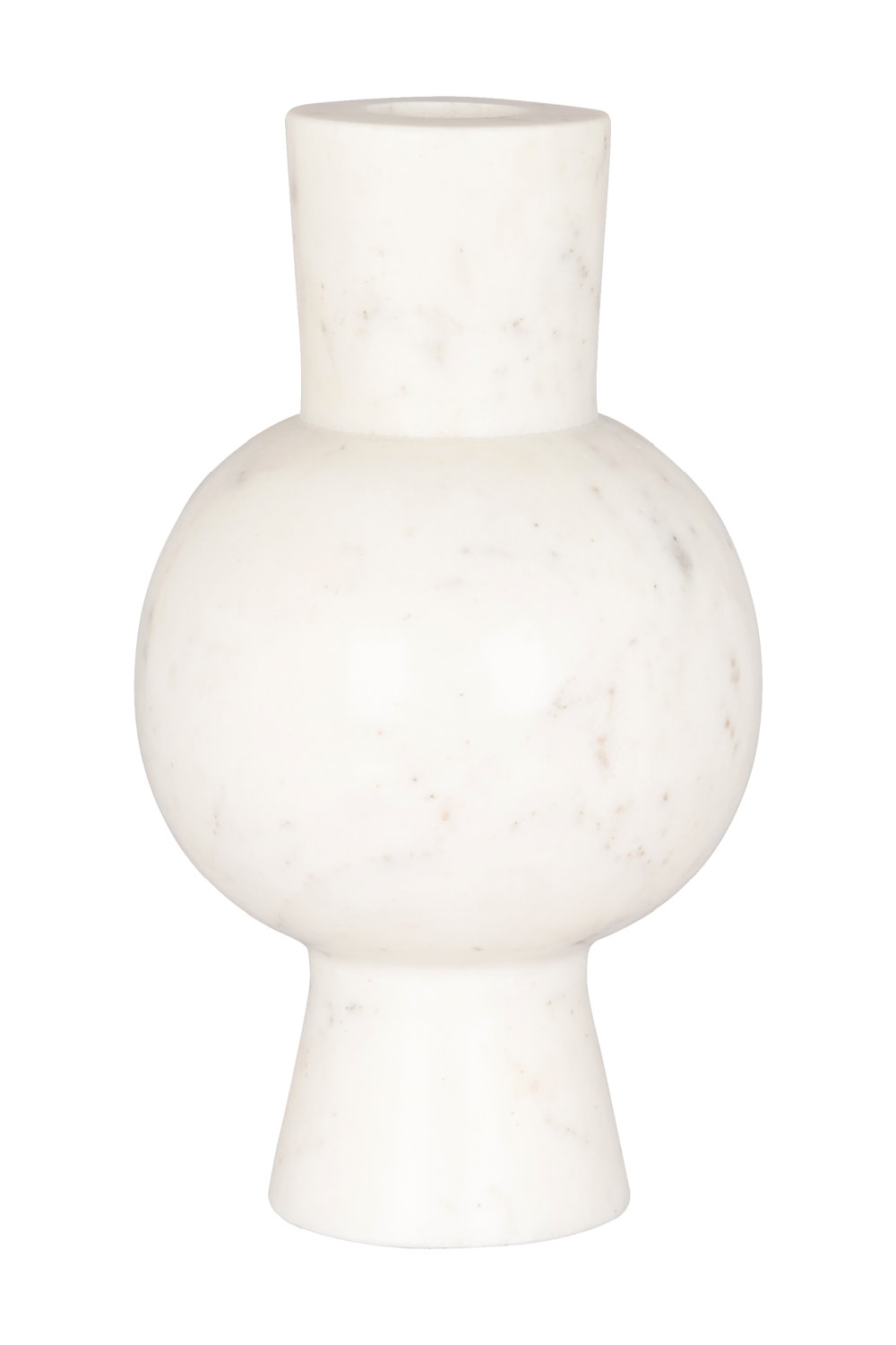OROA Vase Marble Table Vase | Wayfair