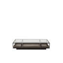 Eichholtz Roxton Coffee Table with Storage | Perigold