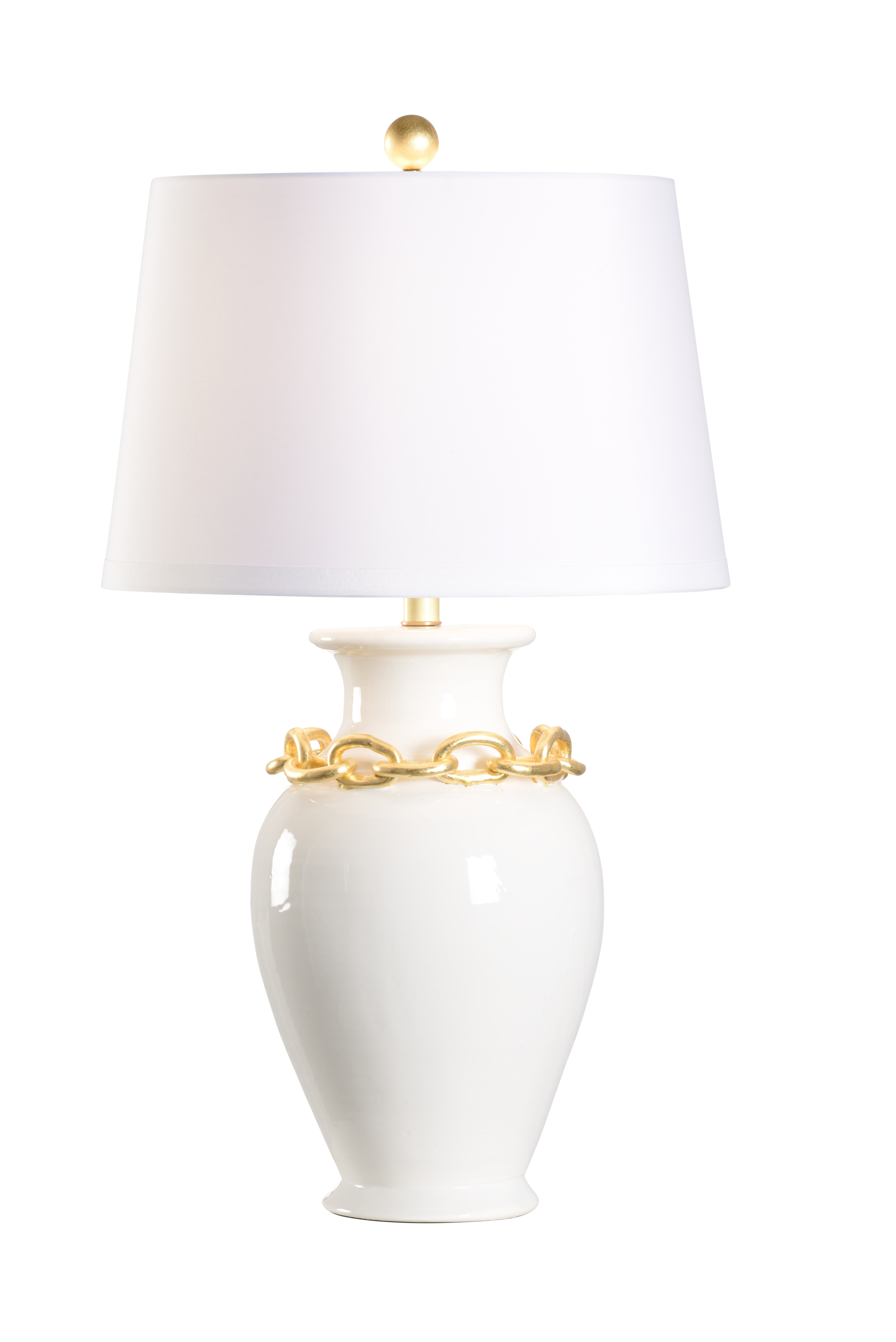 Wildwood Oro Ceramic Table Lamp | Wayfair