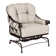 Woodard Derby Spring Lounge Chair With Cushions | Wayfair