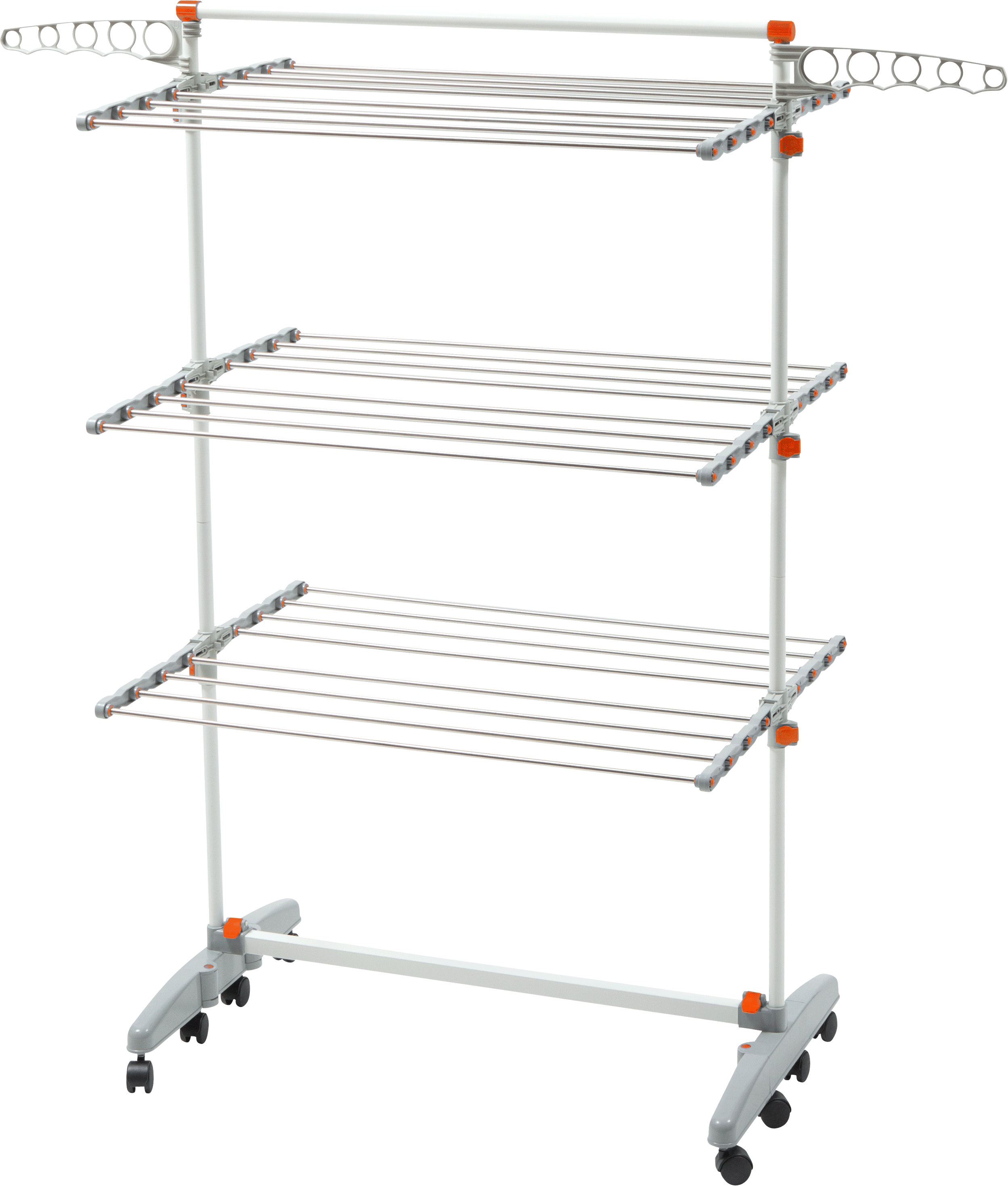 Rebrilliant Folding Drying Rack & Reviews | Wayfair