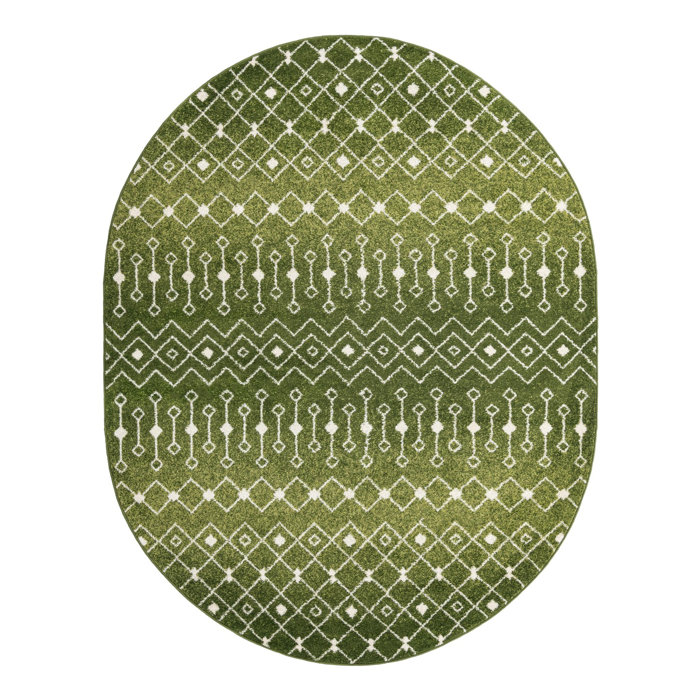 The Twillery Co.® Somerville Rug & Reviews | Wayfair