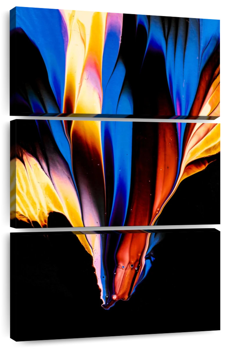 Wade Logan® Avery Paint II | Wayfair