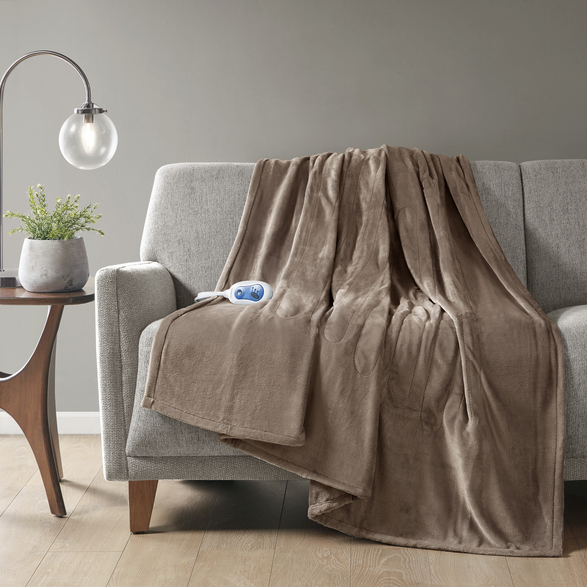 In-Stock Blankets & Throws 2024 | Wayfair