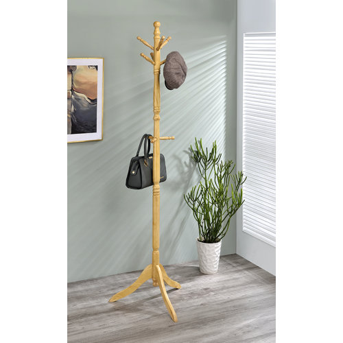 Coat Racks You'll Love in 2023 - Wayfair Canada